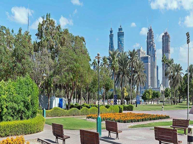 Pros and Cons of Living in Business Bay | Property Finder