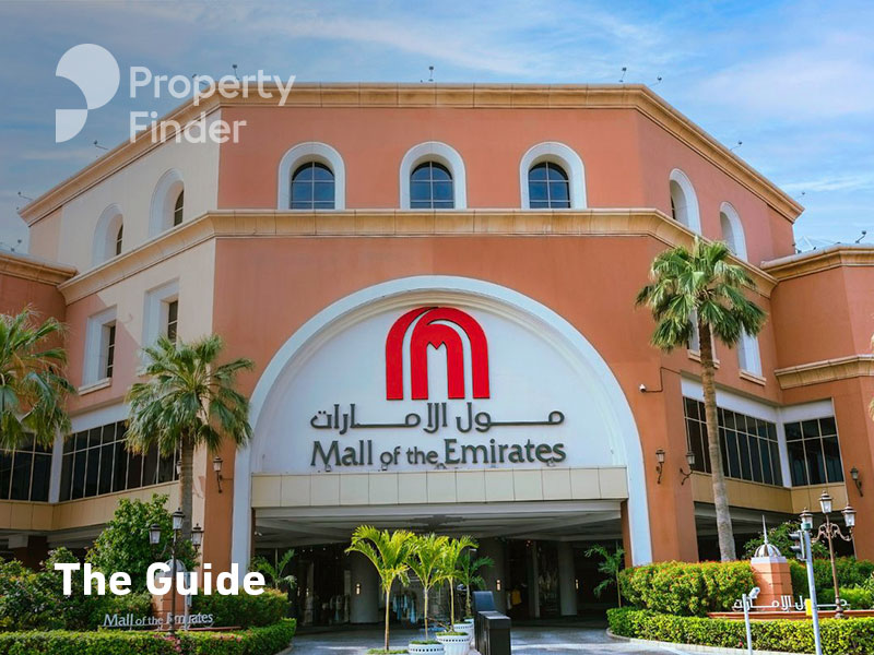 All About Mall of Emirates | Property Finder