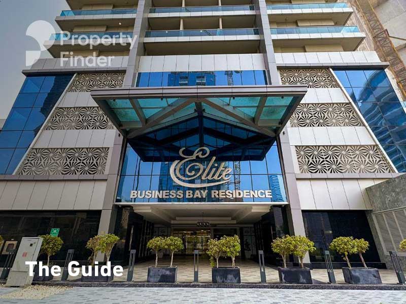 Elite Business Bay Residence Full Guide | Property Finder
