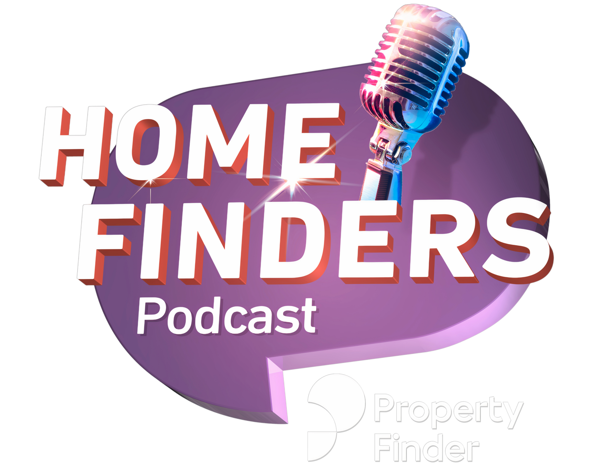 Home Finders Podcast by Property Finder