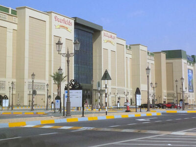 Deerfields Mall Abu Dhabi - Shopping, Dining & More | Property Finder