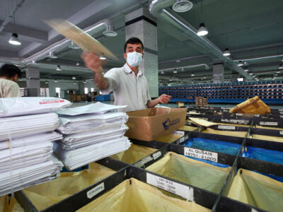 Emirates Post Dubai - Branches, Services & More | Property Finder