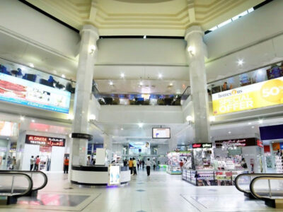 Madinat Zayed Shopping Centre Full Guide | Property Finder