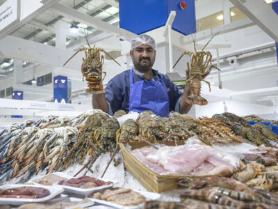 Waterfront Market Place Inclusive Guide | Property Finder