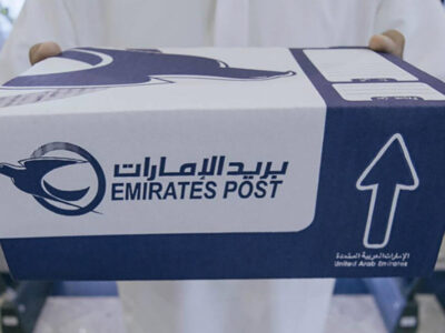 Emirates Post Dubai - Branches, Services & More | Property Finder