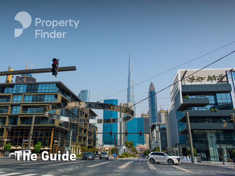 Your Full Guide About Al Wasl Dubai