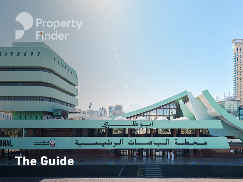 Bus Terminal Routes at Glenn Bott blog