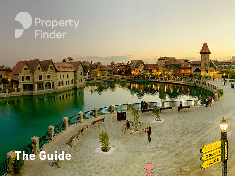 Riverland Dubai Complete Guide | Property Finder