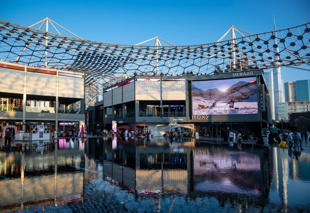 Your Full Guide About Al Wasl Dubai