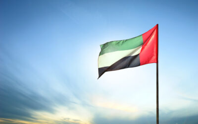 All About UAE Flag Day (2025) - History & More