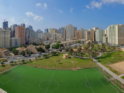 Abu Shagara Park - Amenities & Activities Guide| Property Finder