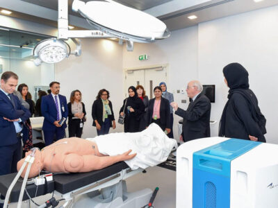 NMC Specialty Hospital Al Ain Guide | Property Finder