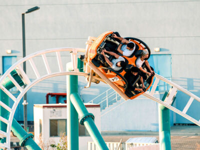 Motiongate Dubai - Rides & Attractions Guide | Property Finder