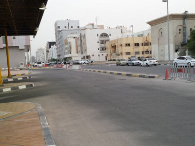 Mussafah Inclusive Guide | Property Finder