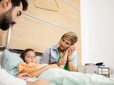 Hospitals in Al Ain - NMC, Kanad, Tawam & More | Property Finder