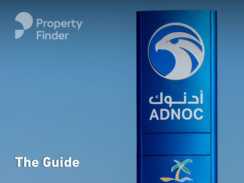 Know More About ADNOC Services in Abu Dhabi