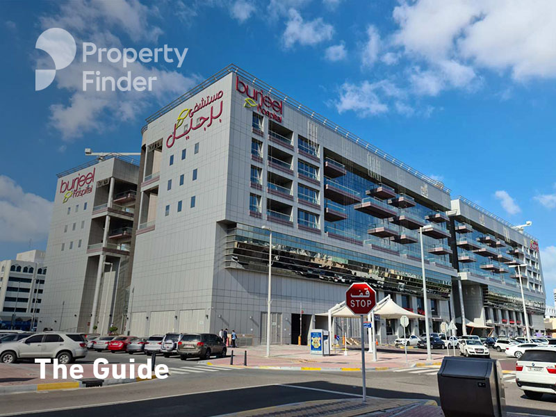 Burjeel Hospital Abu Dhabi - Doctors & Specialties Guide | Property Finder