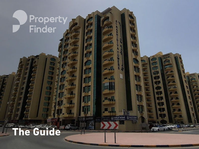 Pros and Cons of Living in Al Rashidiya Ajman | Property Finder