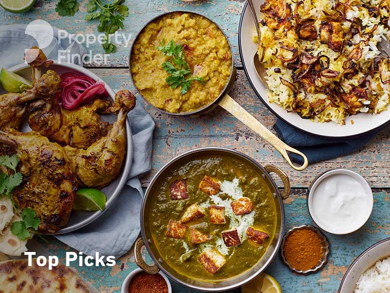 Finding the Best Pakistani Restaurant in Abu Dhabi | Property Finder