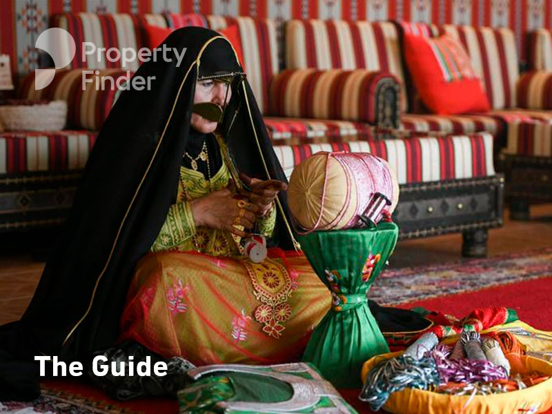 National Symbols of UAE Meanings & Significance | Property Finder