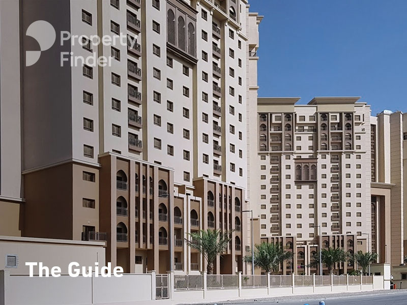 Mussafah Inclusive Guide | Property Finder