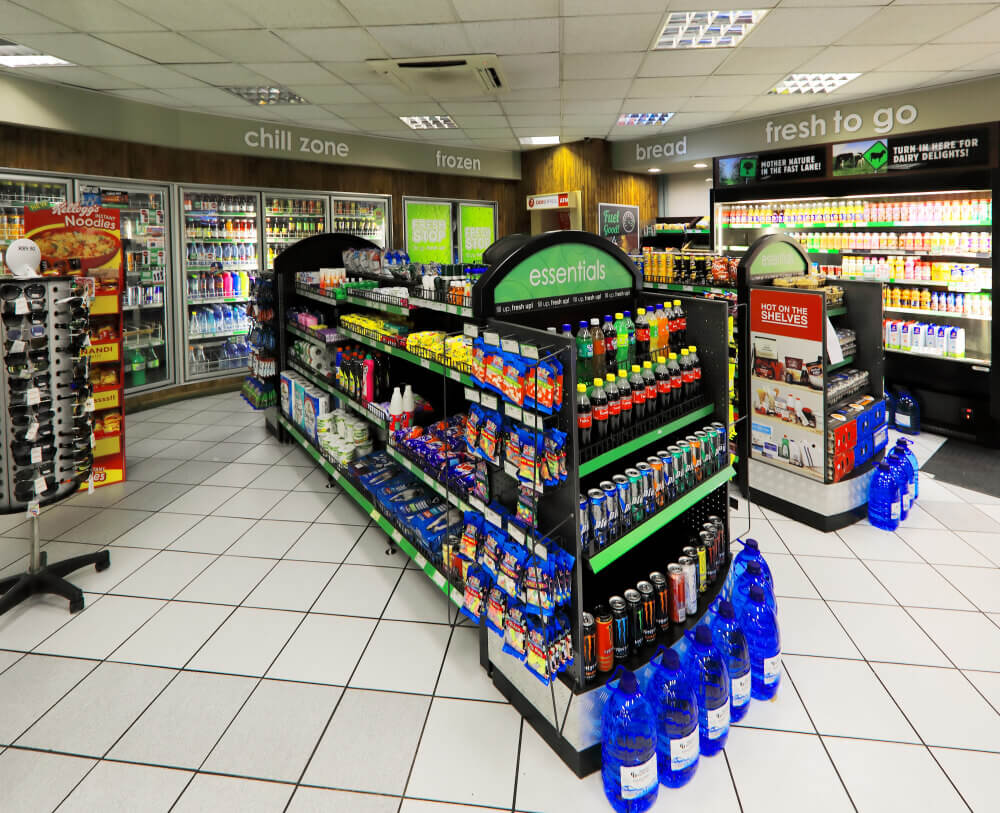 Know More About ADNOC Services in Abu Dhabi