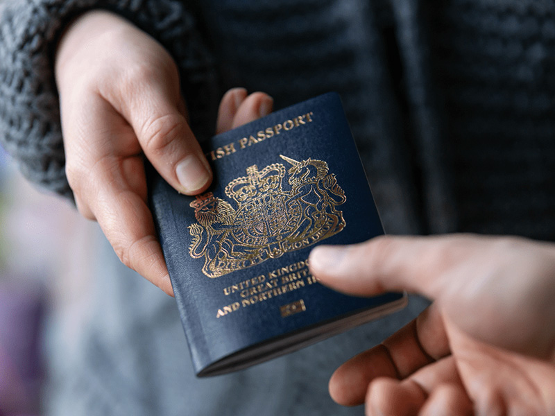 Full Guide to British Passport Renewal in UAE | Property Finder Full Guide to British Passport Renewal in UAE | Property Finder