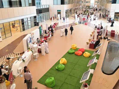 Zayed University UAE - Programmes, Campus & More | Property Finder
