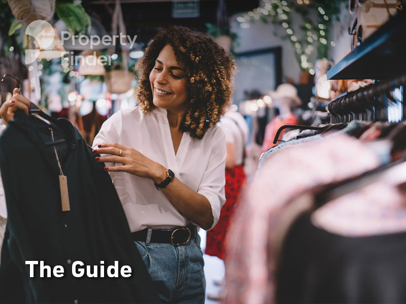 Barari Outlet Mall: All You Need to Know About