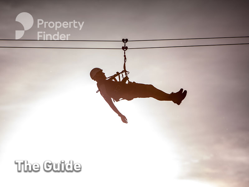 Jebel Jais Full Guide