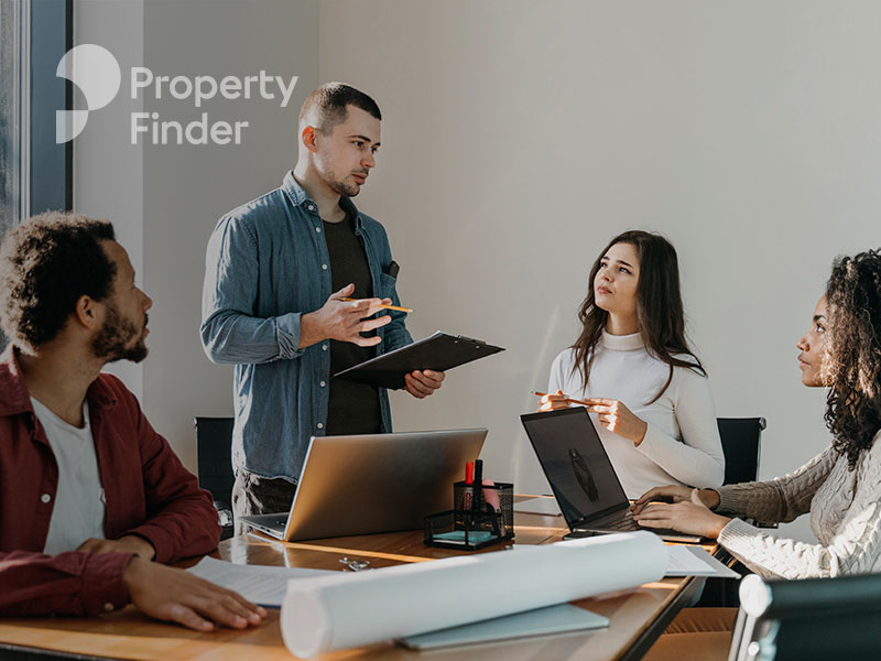 Discover the Best and Highest Paid Jobs in UAE and Dubai