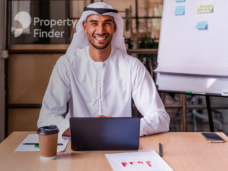 The Best UAE Job Sites & Boards in 2025 | Property Finder