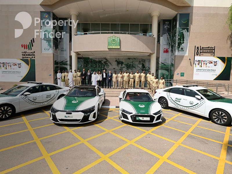 MoI UAE - Full Services Guide | Property Finder