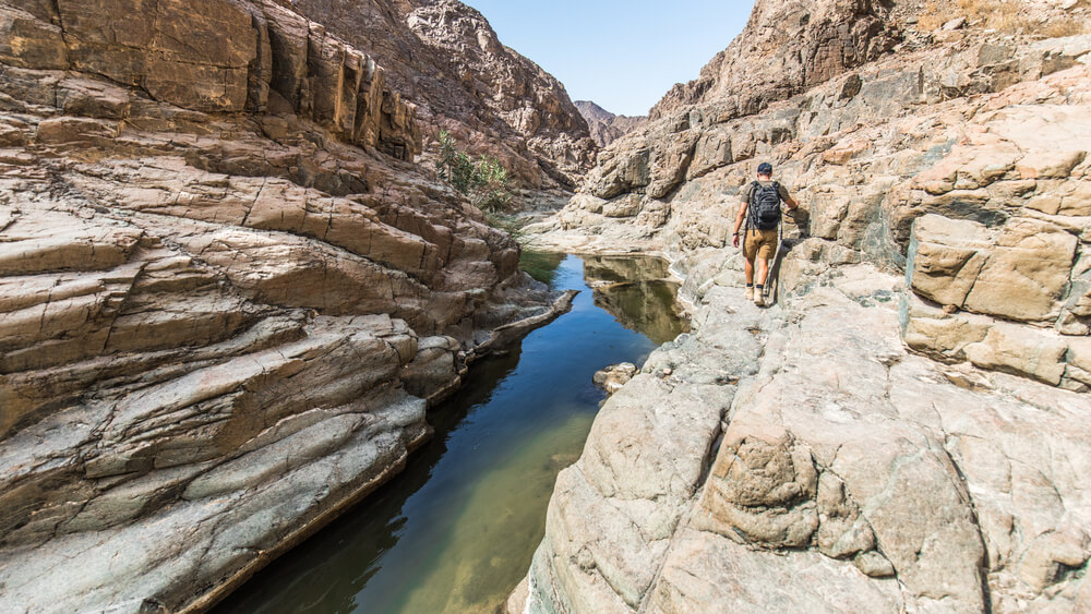 Wadi Shawka in Ras Al Khaimah: All You Need to Know