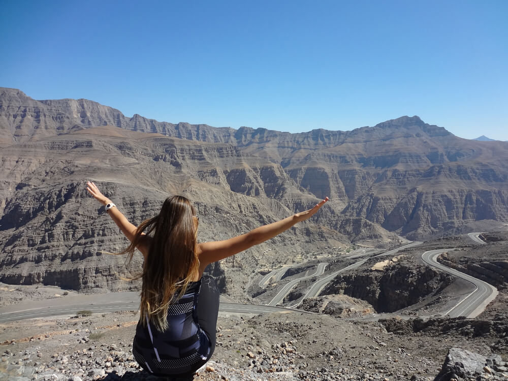 Jebel Jais Full Guide