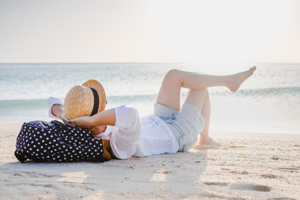 Al Mamzar Beach Park Full Guide