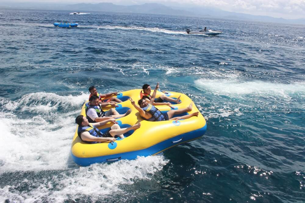 Guide to La Mer Beach Dubai | Property Finder