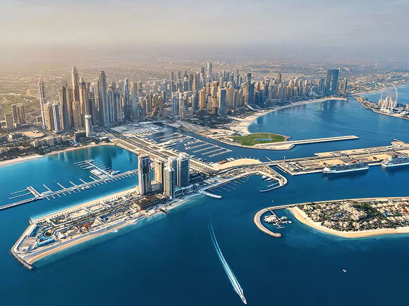 Abu Dhabi Vs Dubai Full Comparison Property Finder