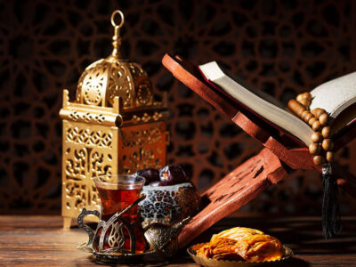 Eid Prayer Time in Dubai 2025 - Timings & Locations