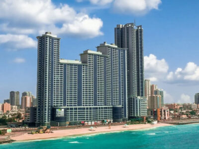 Ajman Corniche - Residences, Amenities & More | Property Finder