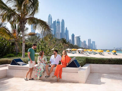 Dubai Weather - The Week’s Forecast | Property Finder