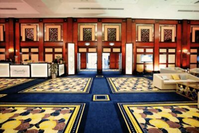 World Trade Centre Dubai: Services, Facilities and More