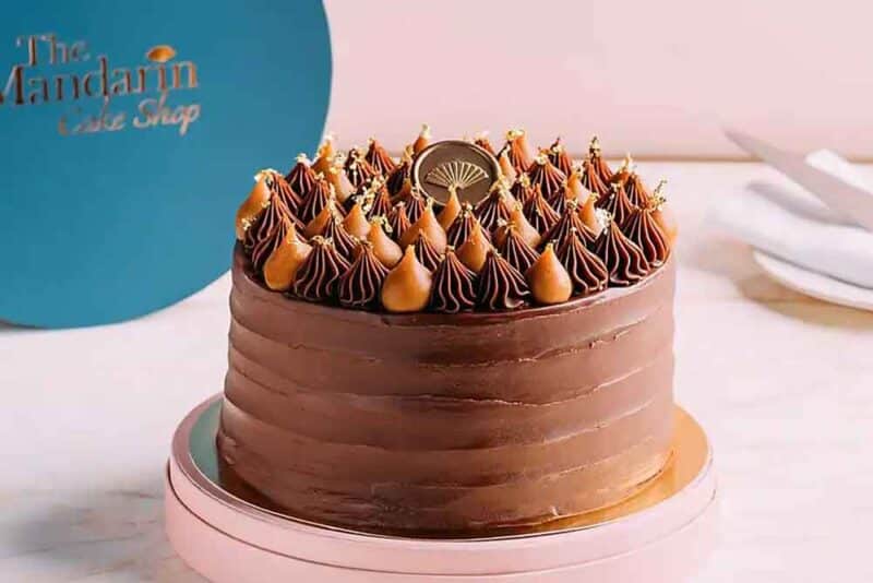 Best Cake Shops in Dubai: Timings, Locations and More!