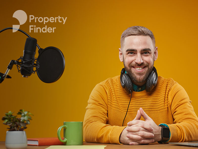 Dubai Radio Stations - Top Vibrant Sounds in the City