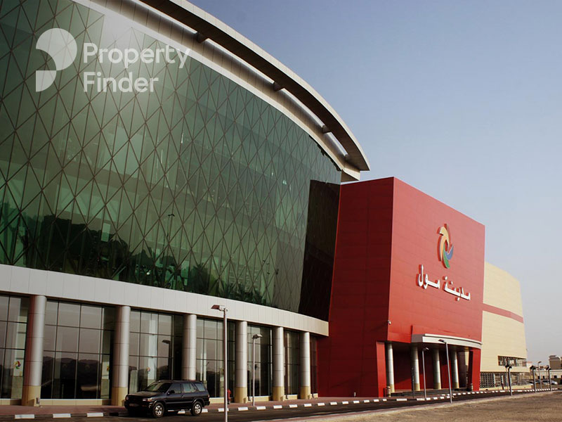 Madina Mall Dubai - Shops & Fun Outlets | Property Finder