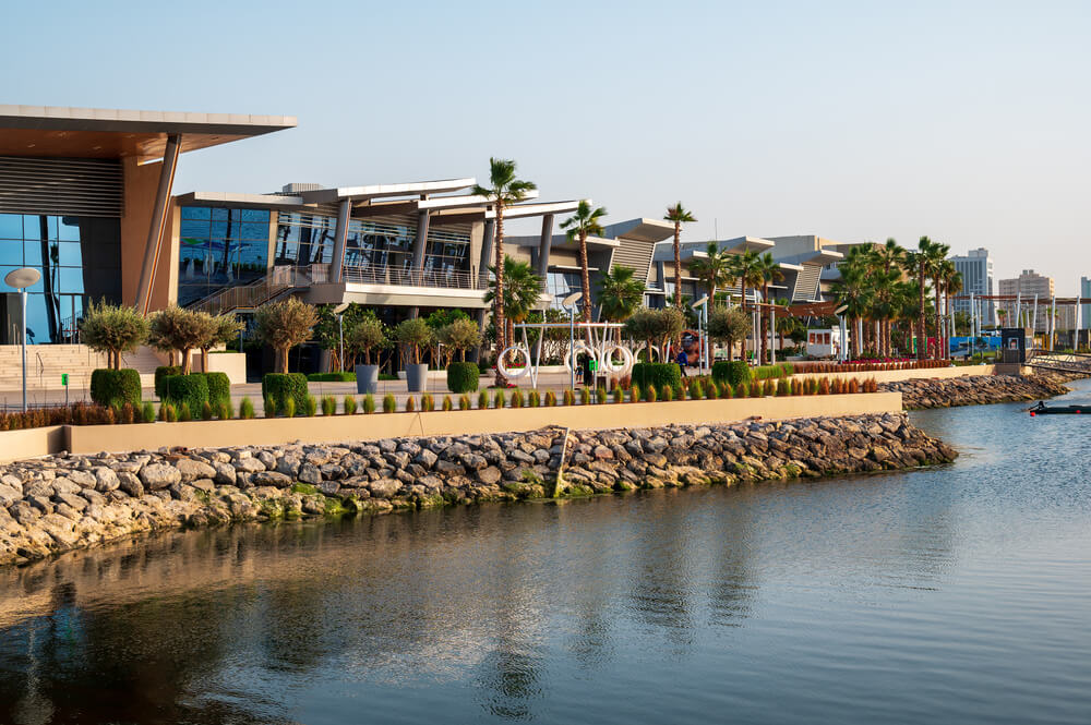 Best Malls in Ras Al Khaimah