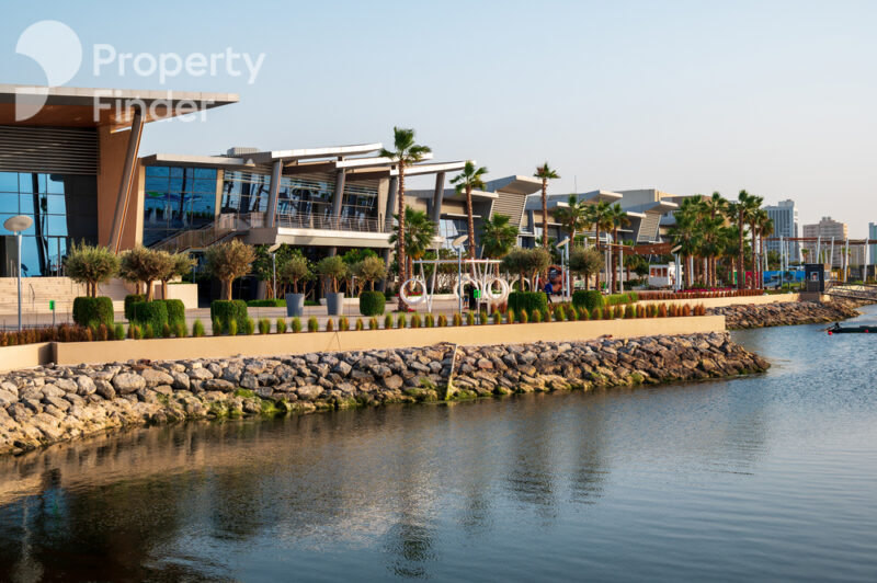 Manar Mall Full Guide