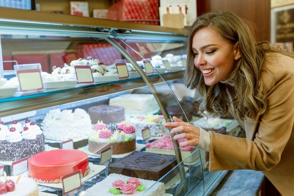 Best Cake Shops in Dubai