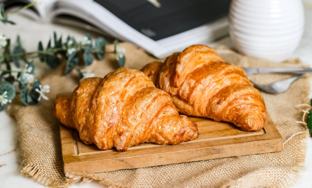 Top Places for the Best Croissant in Dubai