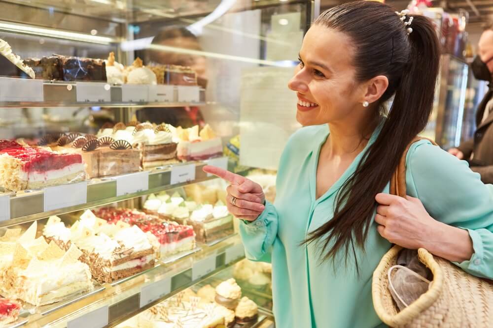 Best Cake Shops in Dubai